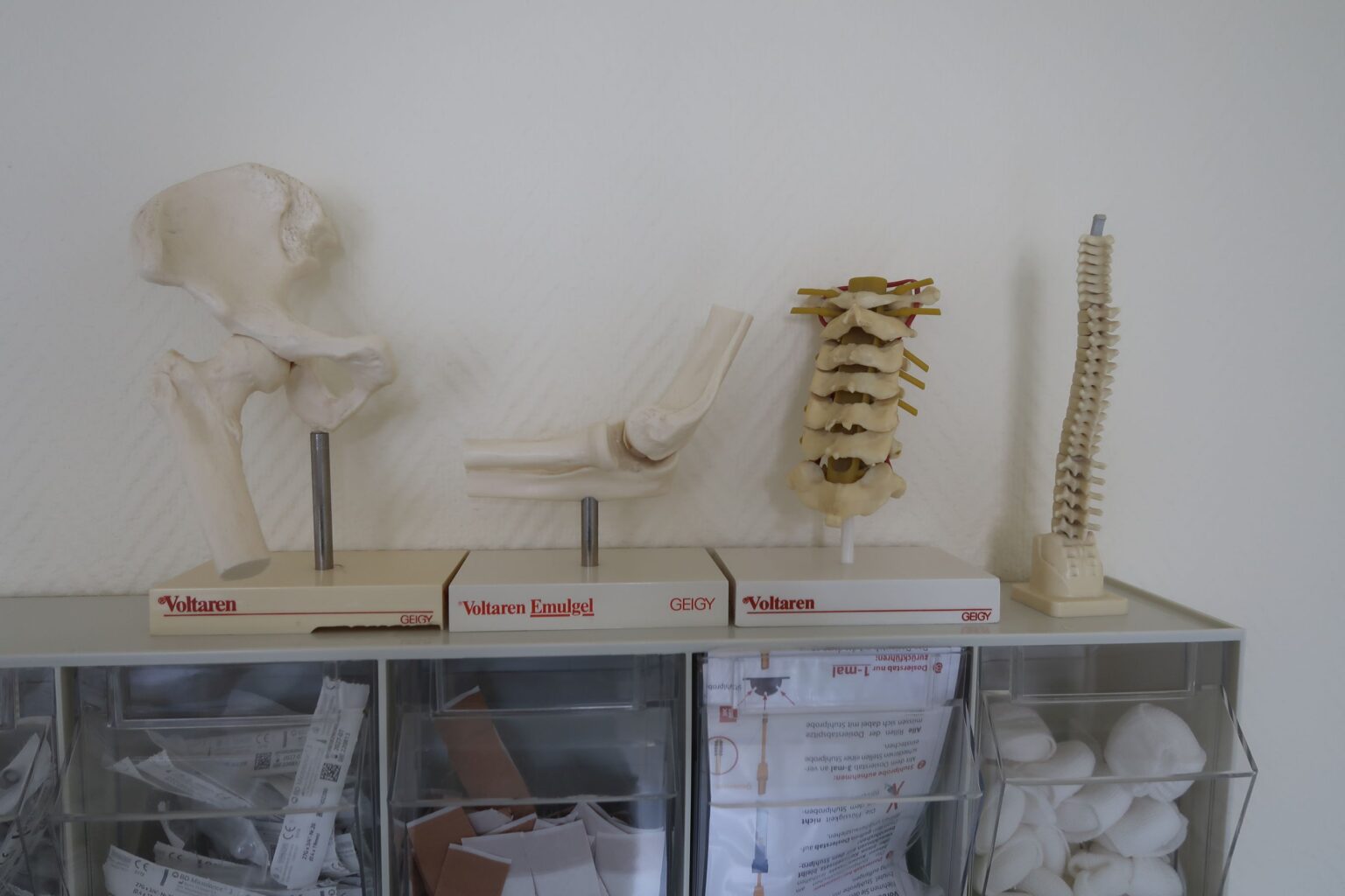 Hausarztpraxis Dr. Anja Moller – Fachärztin für Innere Medizin in ...