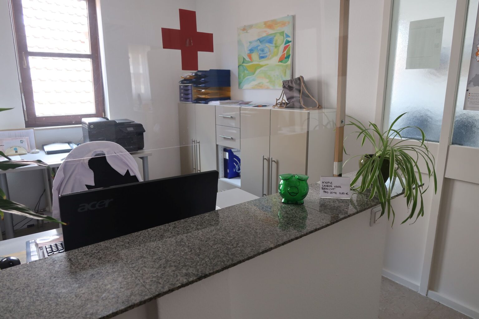 Hausarztpraxis Dr. Anja Moller – Fachärztin für Innere Medizin in ...