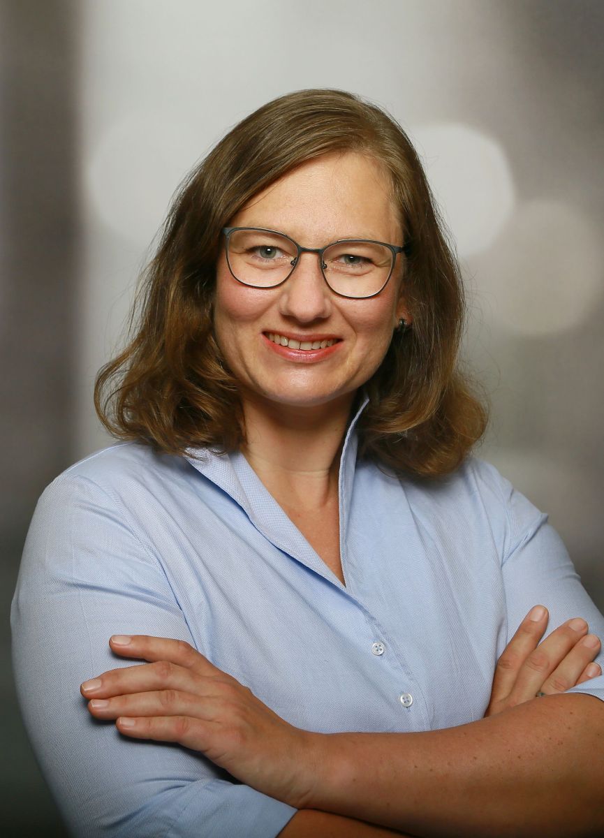 Hausarztpraxis Dr. Anja Moller – Fachärztin für Innere Medizin in Rechberghausen