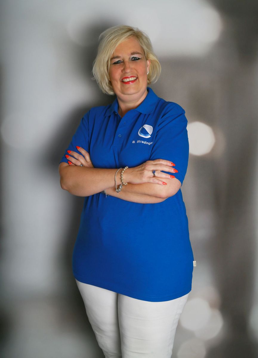 Team – Hausarztpraxis Dr. Anja Moller