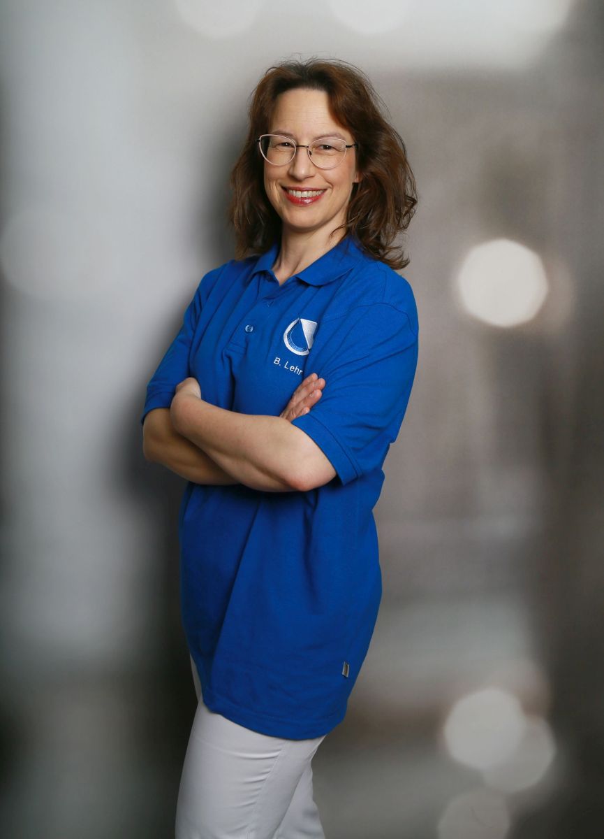 Team – Hausarztpraxis Dr. Anja Moller